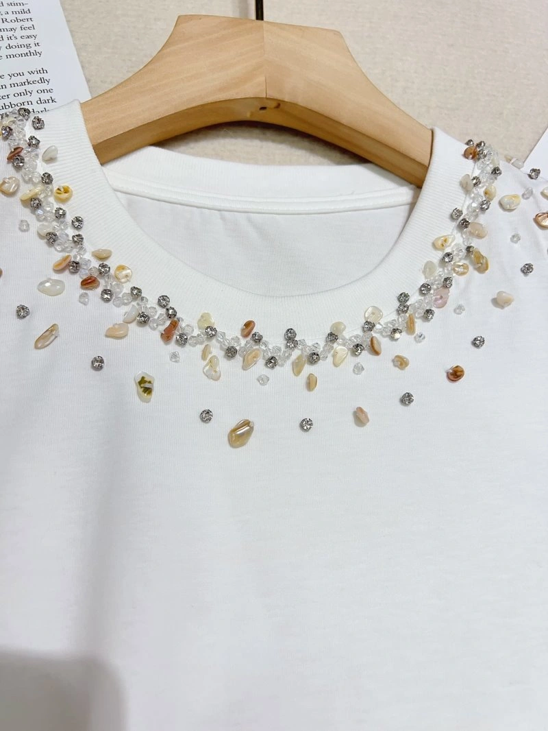 Accurate model Miu Miu T-Shirts
