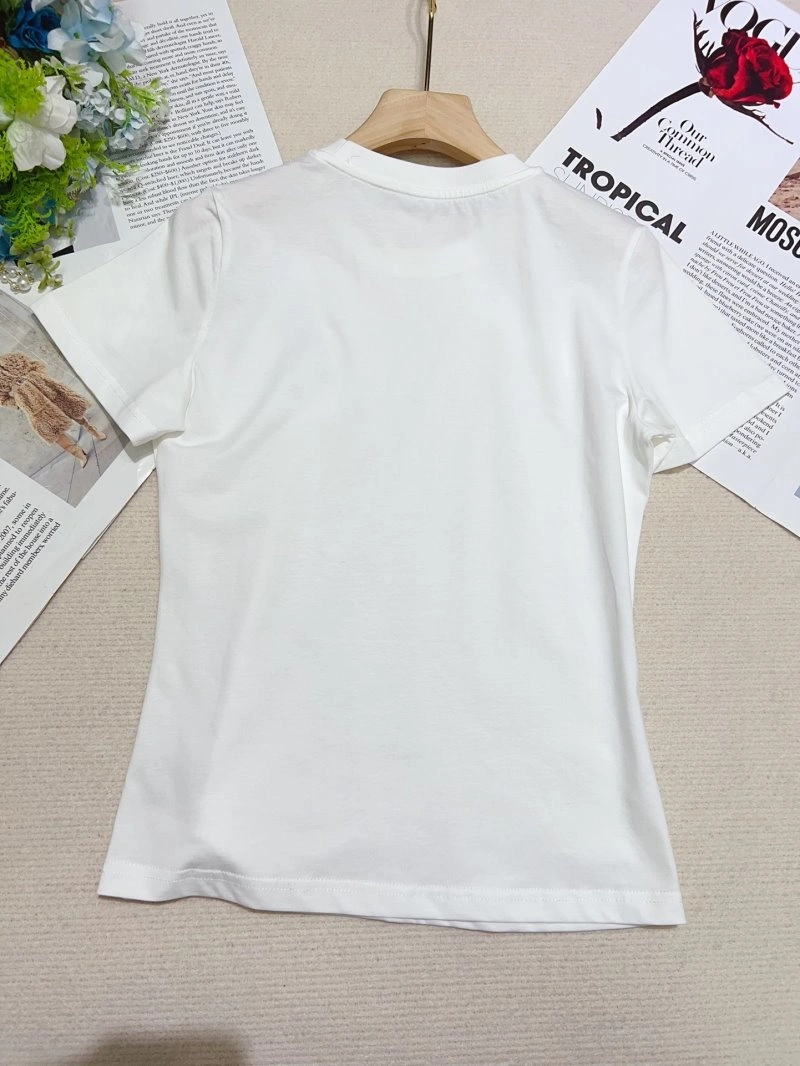 Accurate model Miu Miu T-Shirts