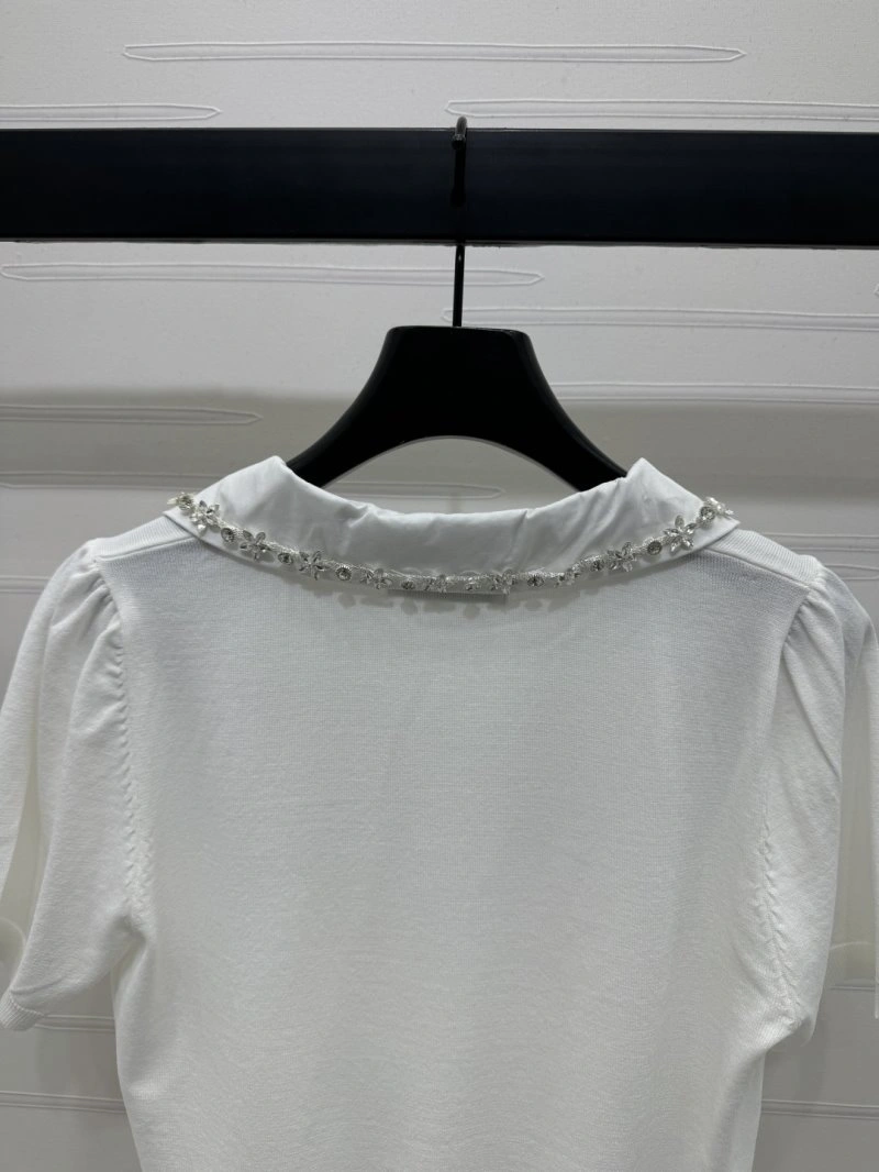 Factory-made Miu Miu T-Shirts