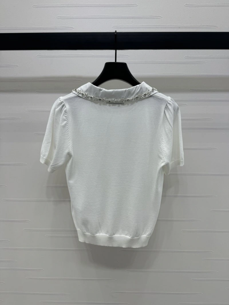 Factory-made Miu Miu T-Shirts