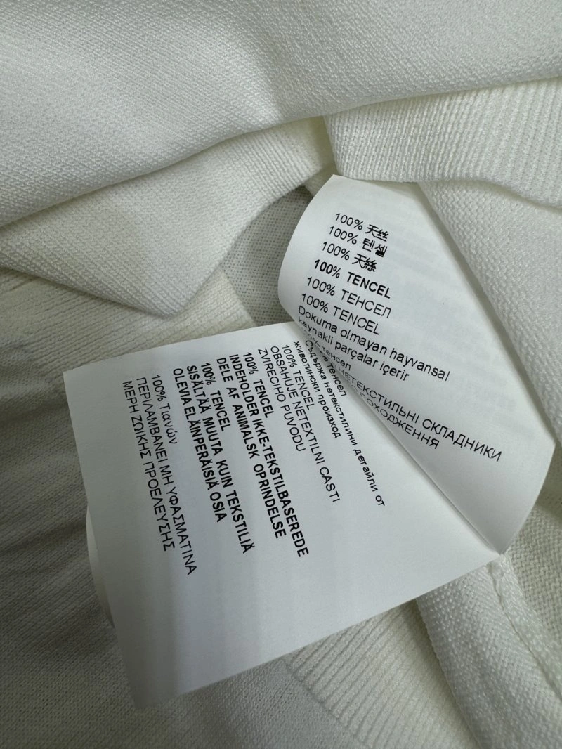Factory-made Miu Miu T-Shirts