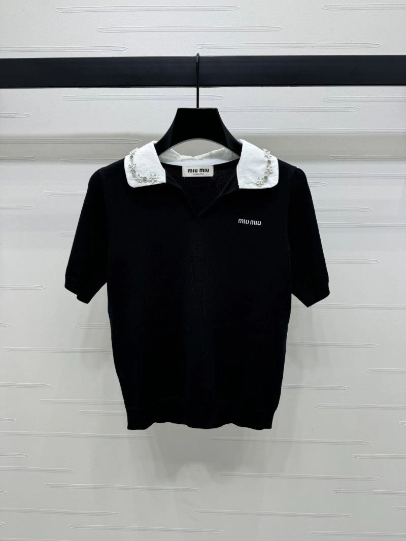 Miu Miu T-Shirts