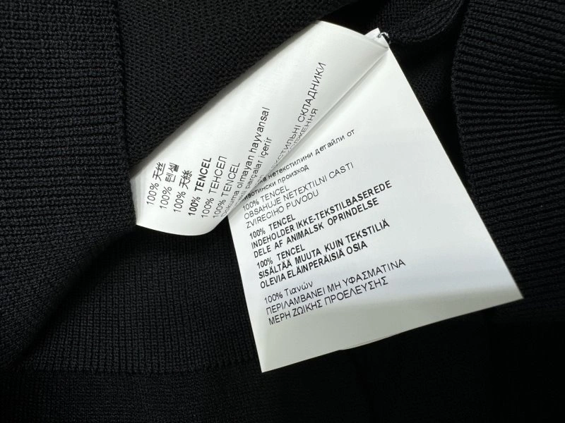 Precise copy Miu Miu T-Shirts