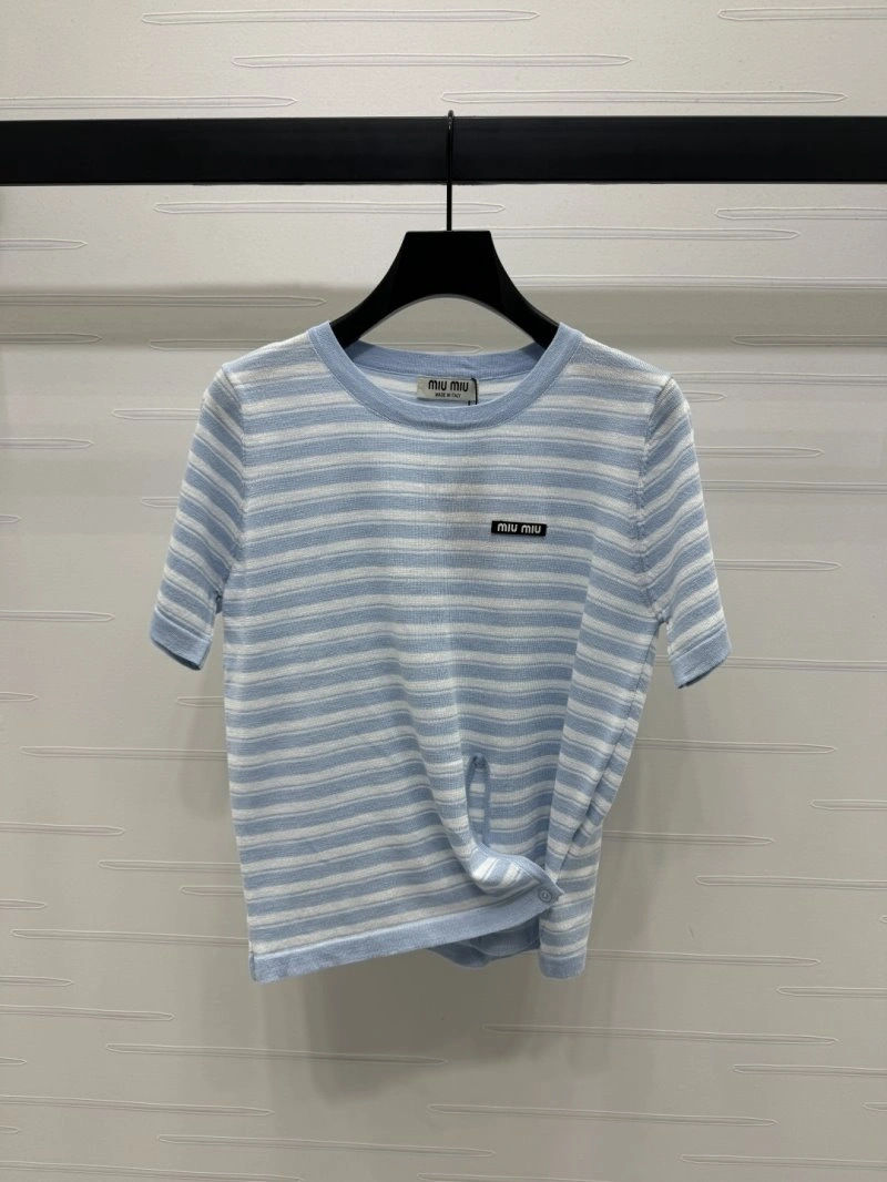 Miu Miu T-Shirts