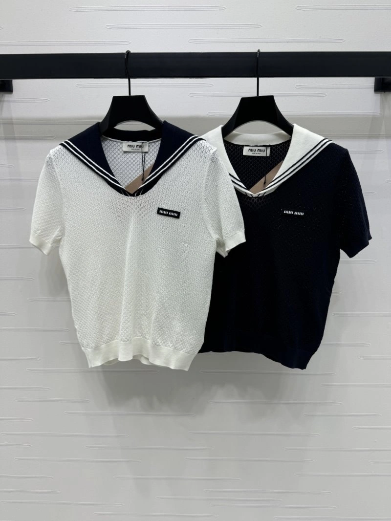 Miu Miu T-Shirts