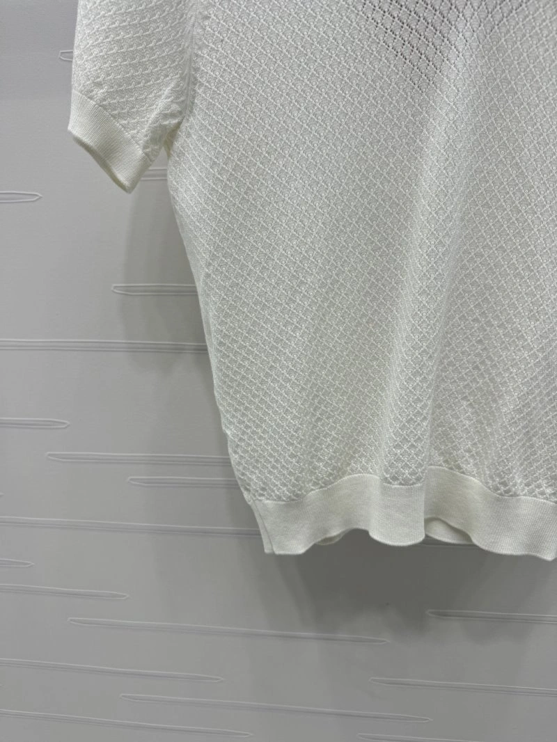 Indistinguishable Miu Miu T-Shirts