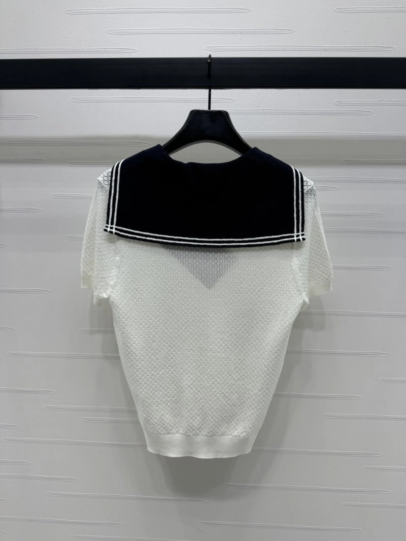 Indistinguishable Miu Miu T-Shirts