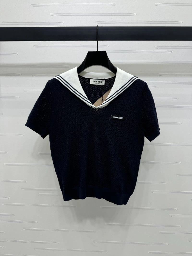 Miu Miu T-Shirts