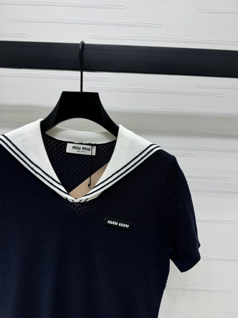 Economical Miu Miu T-Shirts
