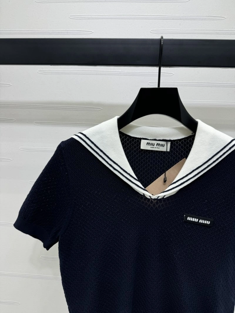 Economical Miu Miu T-Shirts
