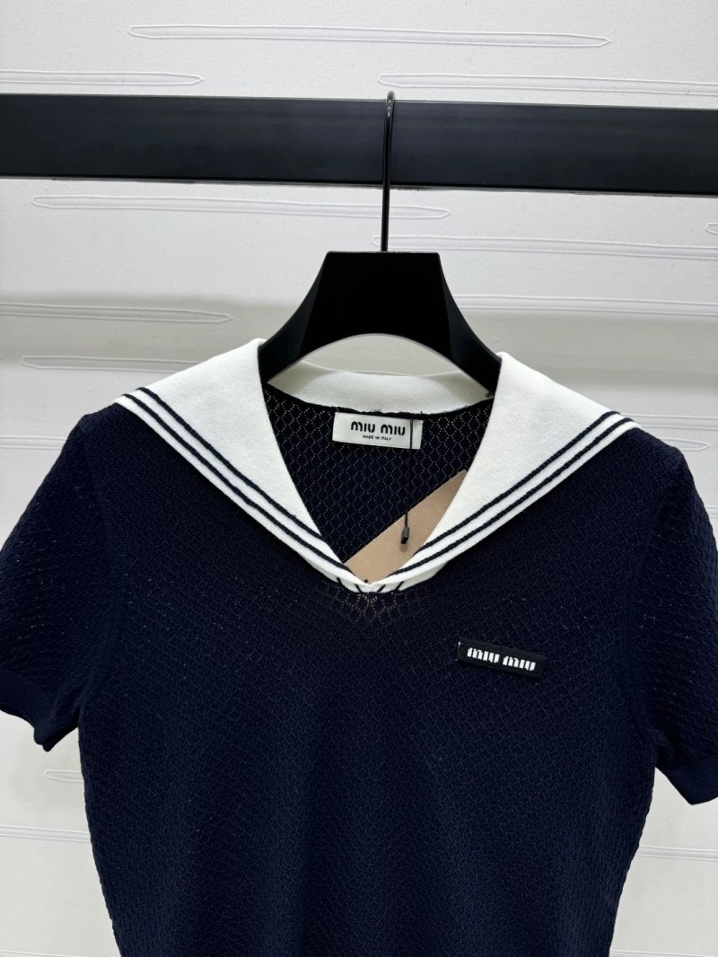 Economical Miu Miu T-Shirts