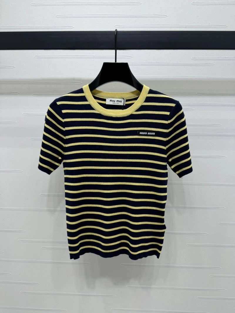 Miu Miu T-Shirts