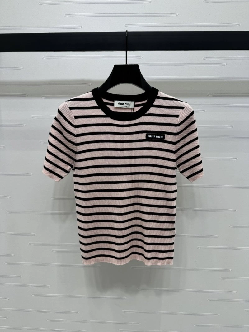 High fidelity Miu Miu T-Shirts