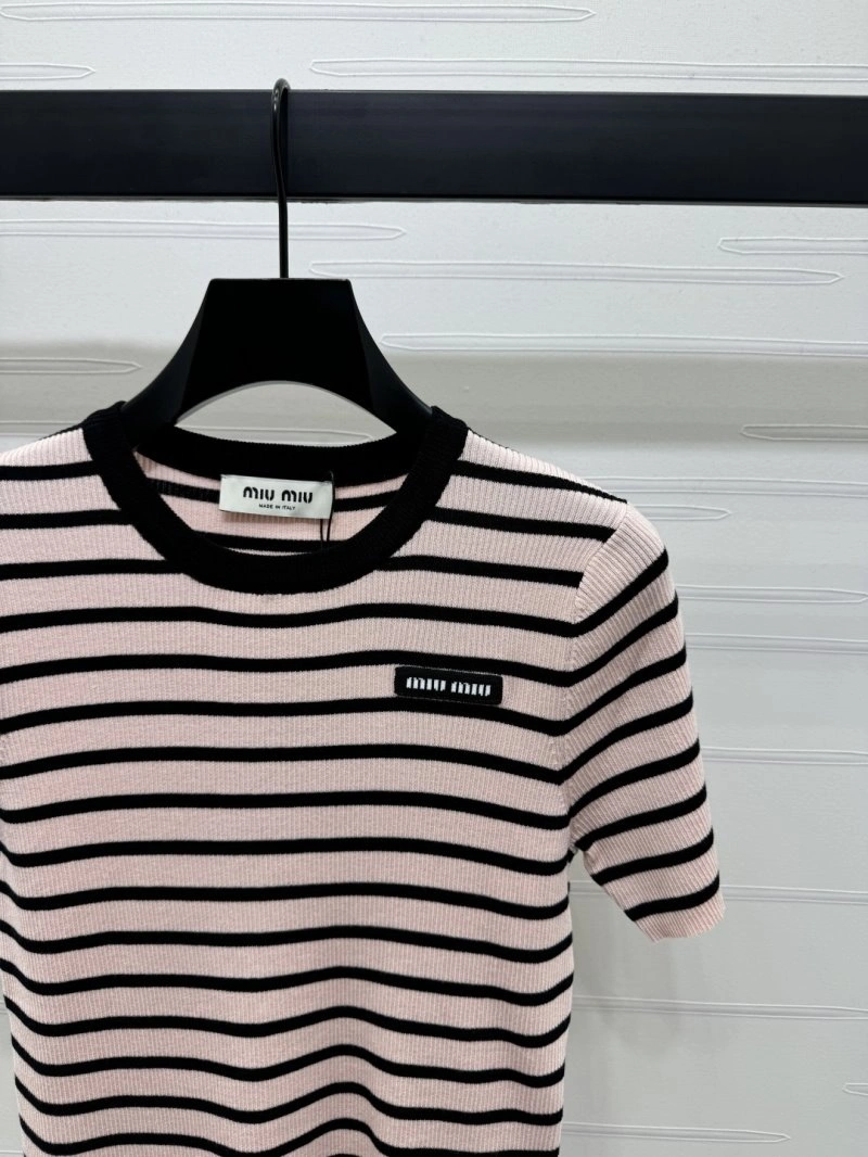 High fidelity Miu Miu T-Shirts