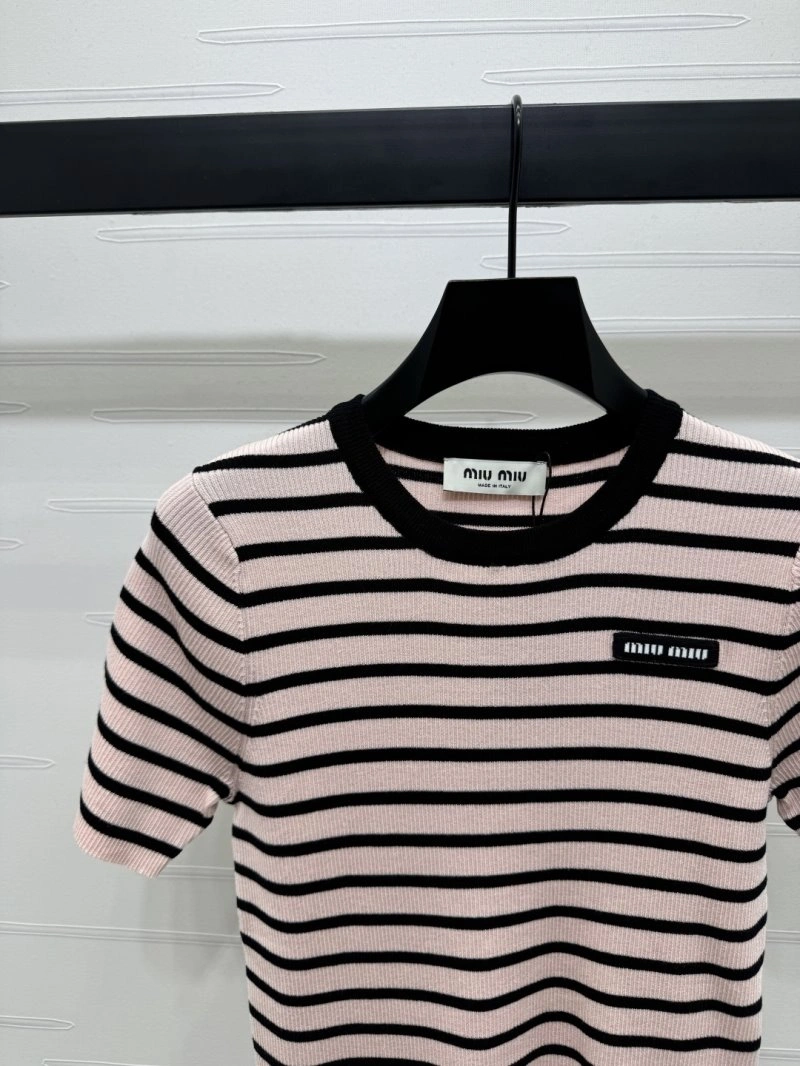 High fidelity Miu Miu T-Shirts