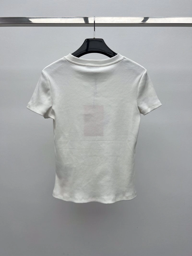 Mirror quality Miu Miu T-Shirts
