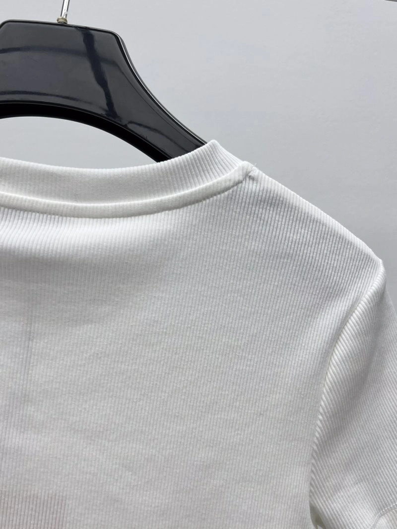 Mirror quality Miu Miu T-Shirts