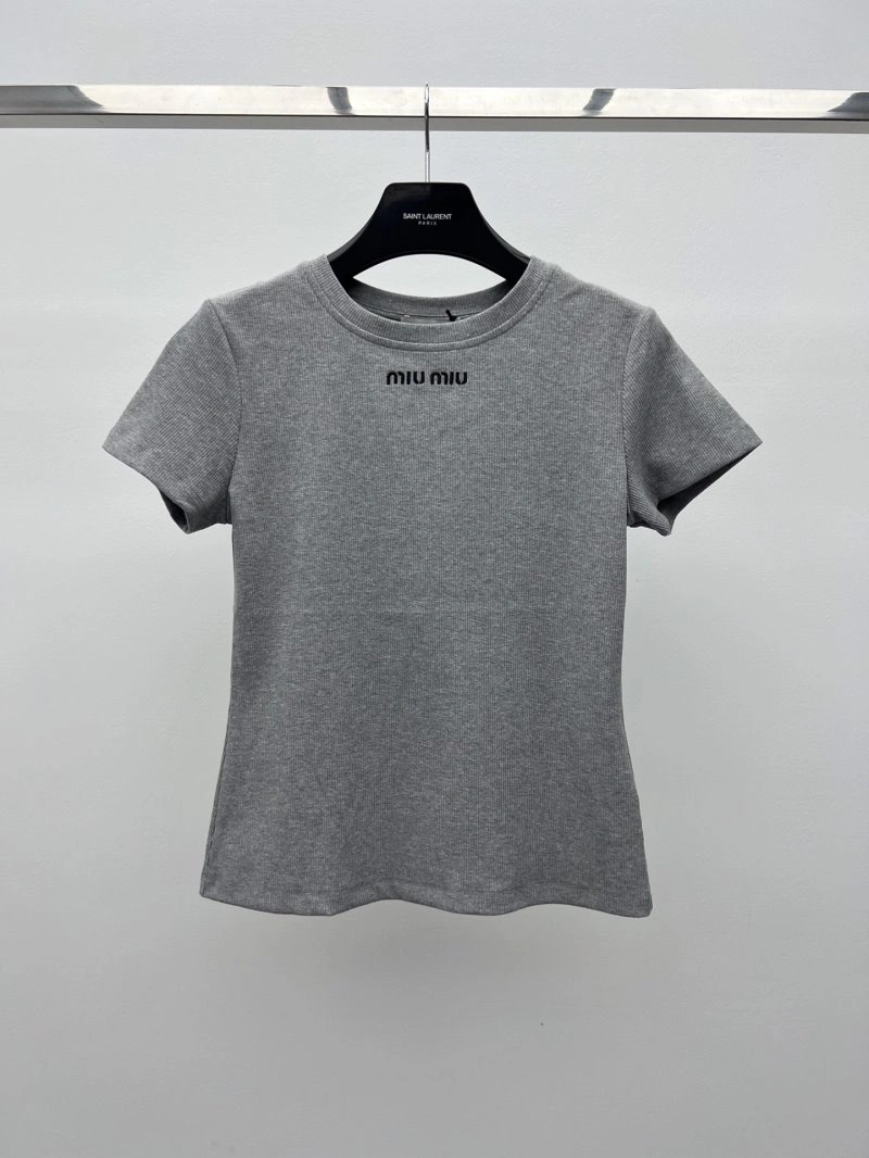 Miu Miu T-Shirts