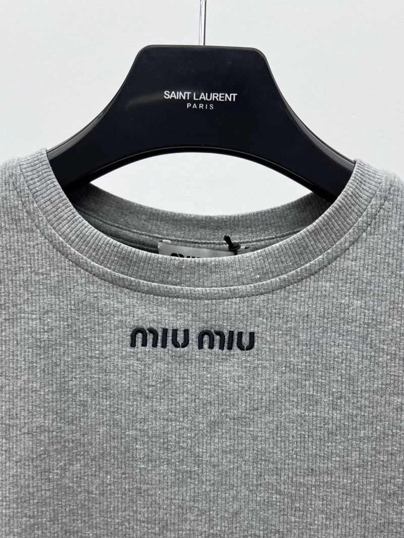 1:1 copy Miu Miu T-Shirts
