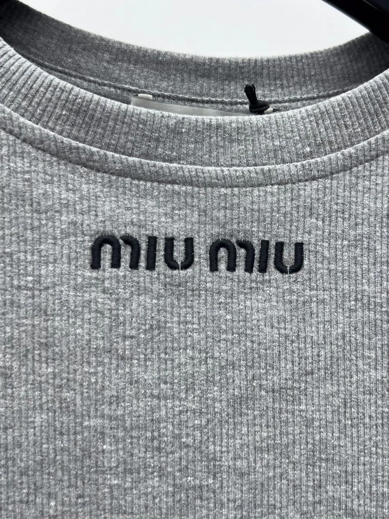1:1 copy Miu Miu T-Shirts