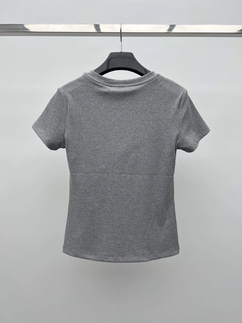 1:1 copy Miu Miu T-Shirts