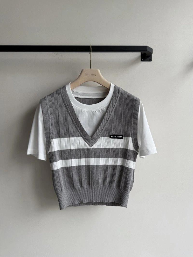 Miu Miu T-Shirts