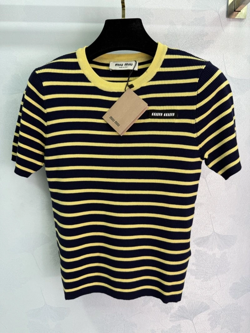 Affordable Miu Miu T-Shirts