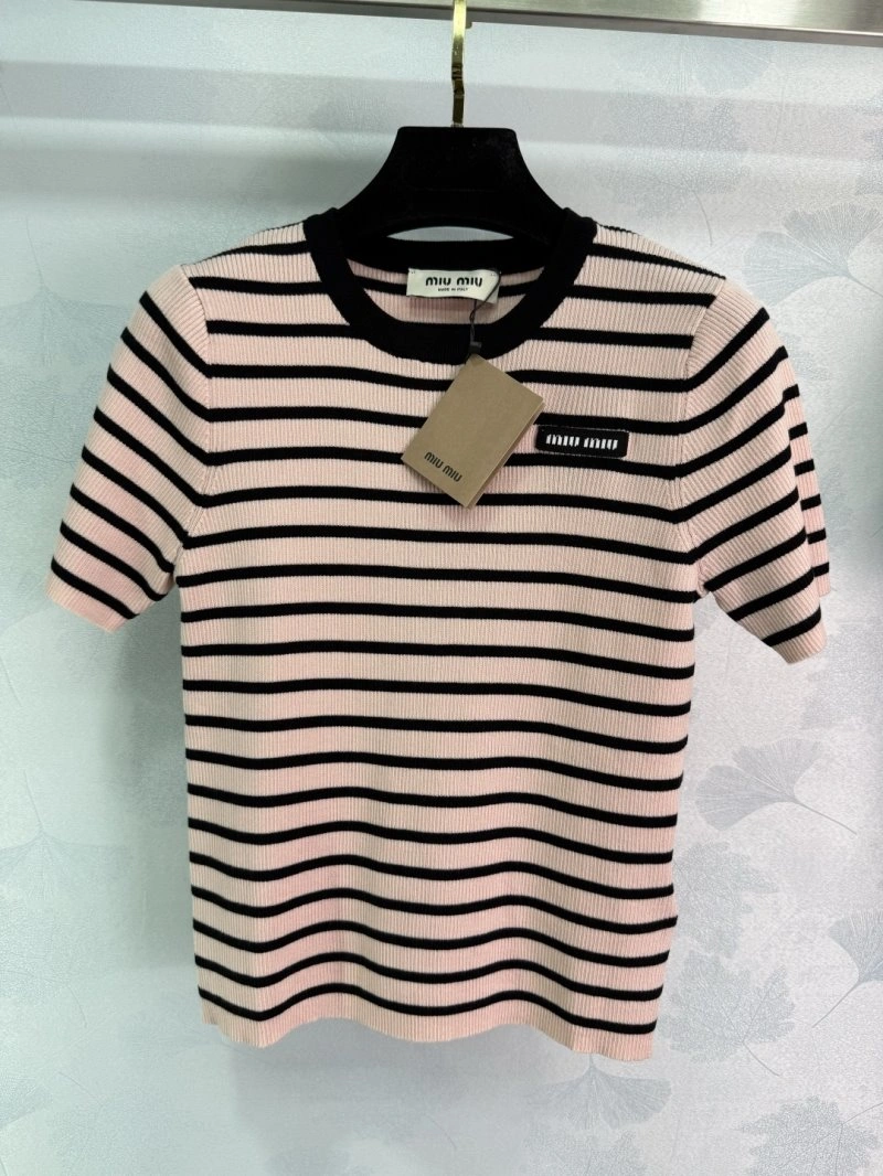 Affordable Miu Miu T-Shirts