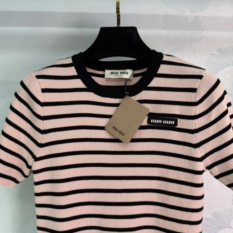 Affordable Miu Miu T-Shirts
