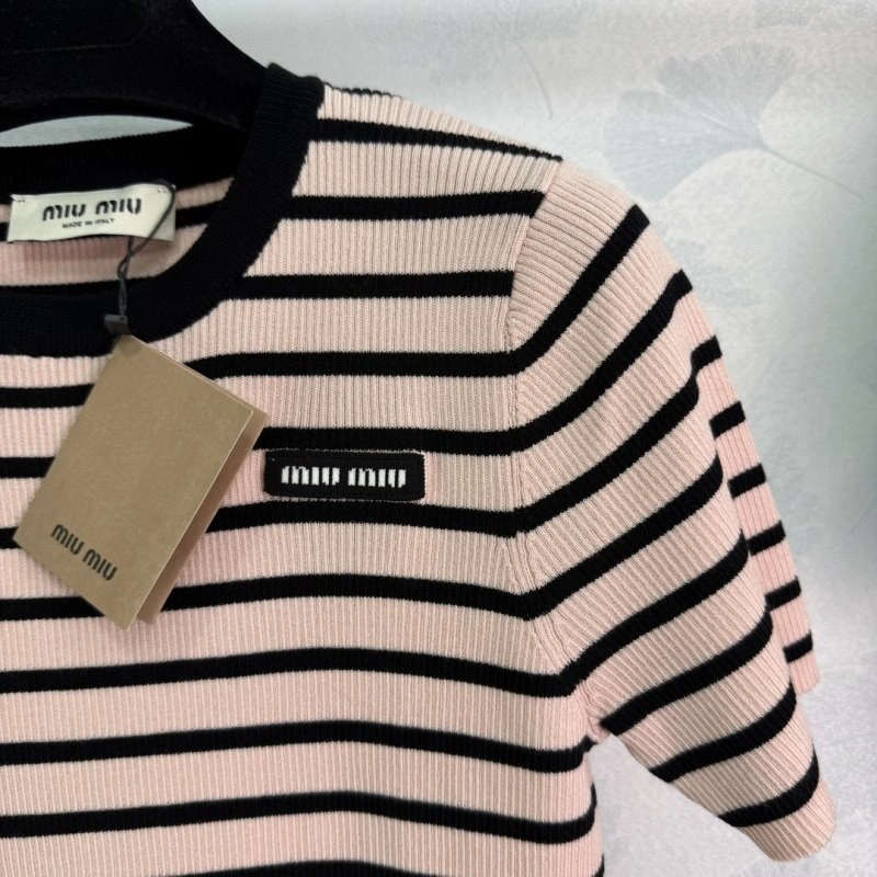 Affordable Miu Miu T-Shirts