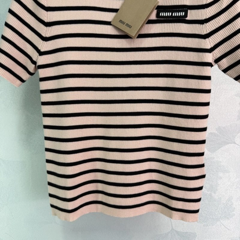Affordable Miu Miu T-Shirts