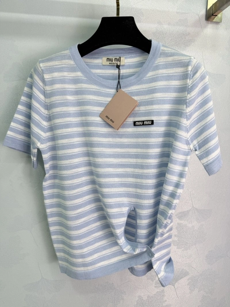 Cut-rate Miu Miu T-Shirts