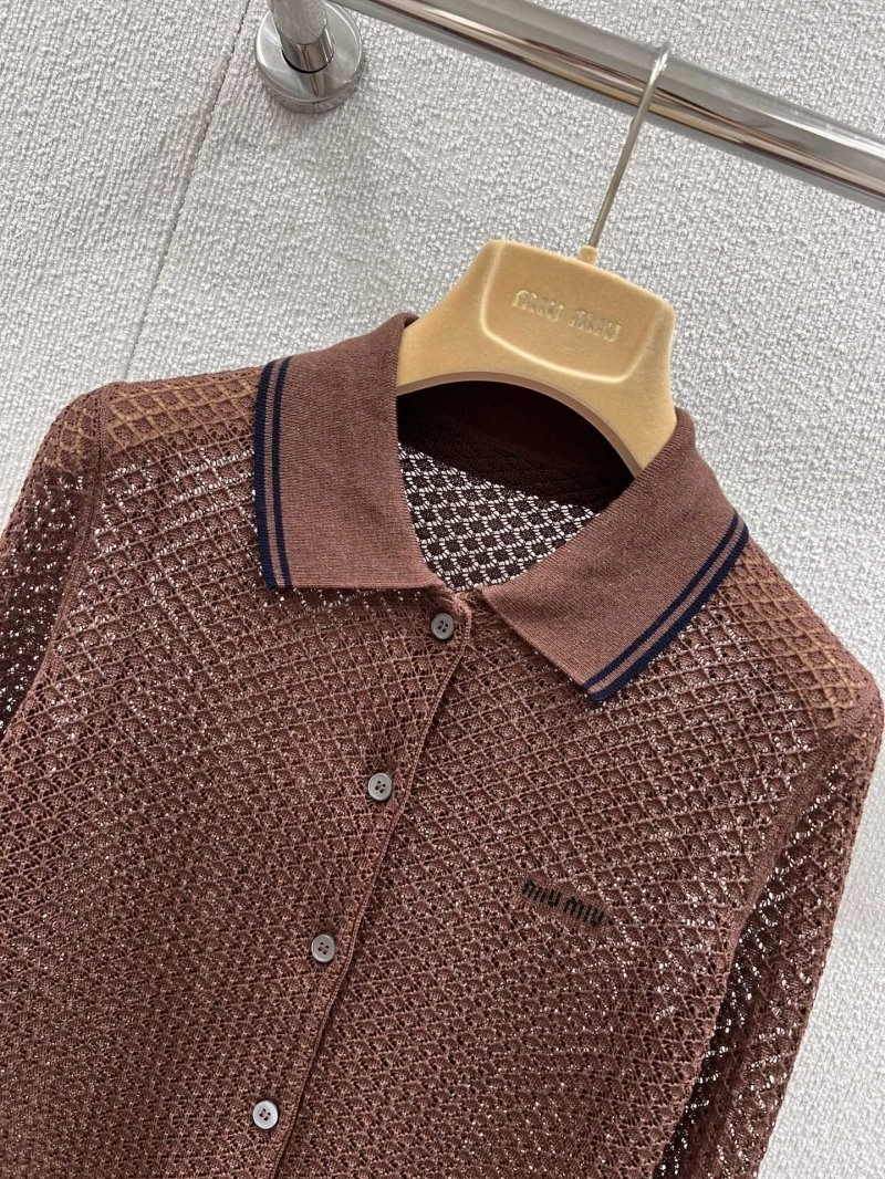 Genuine Miu Miu T-Shirts