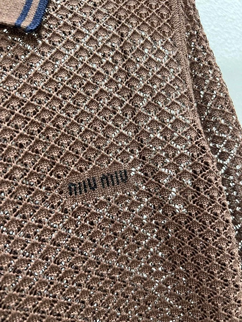 Genuine Miu Miu T-Shirts