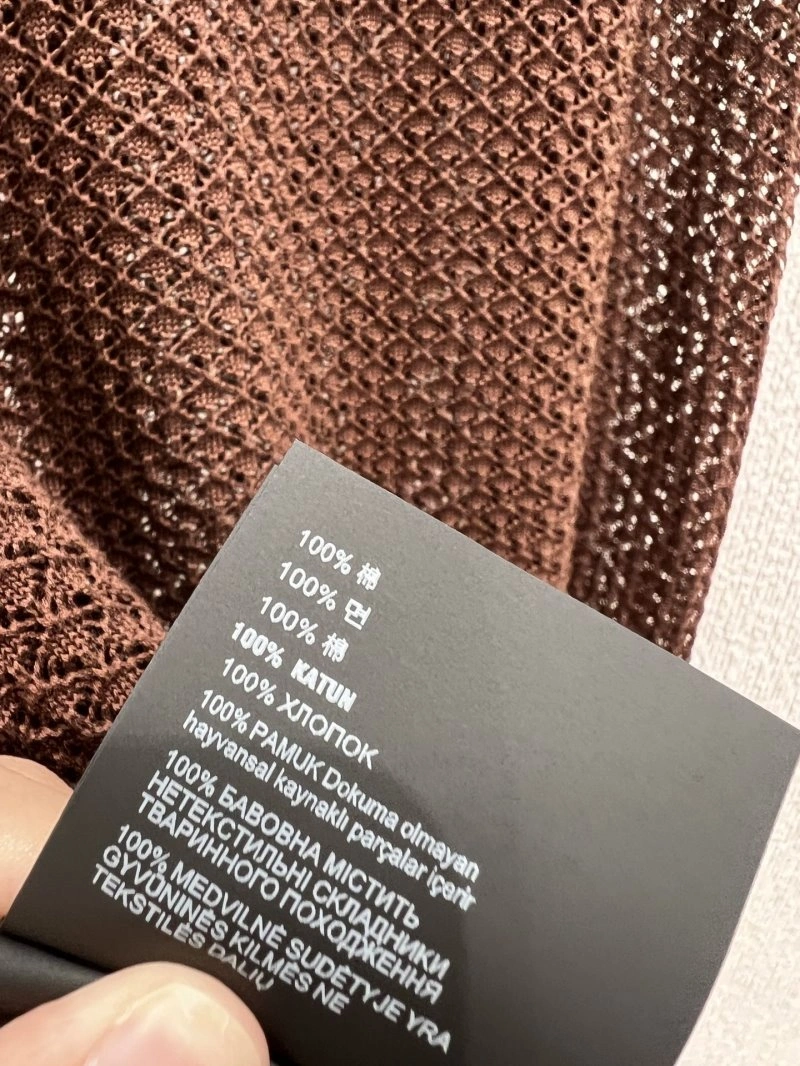 Genuine Miu Miu T-Shirts