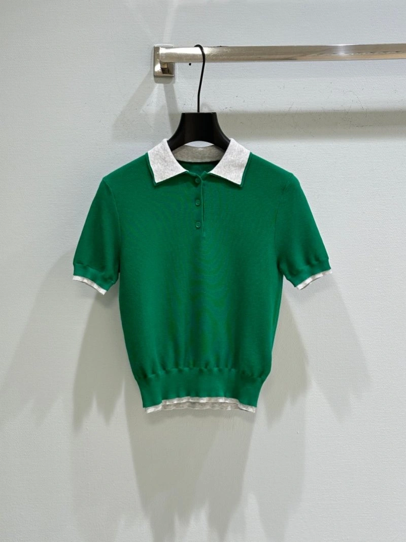 Miu Miu T-Shirts