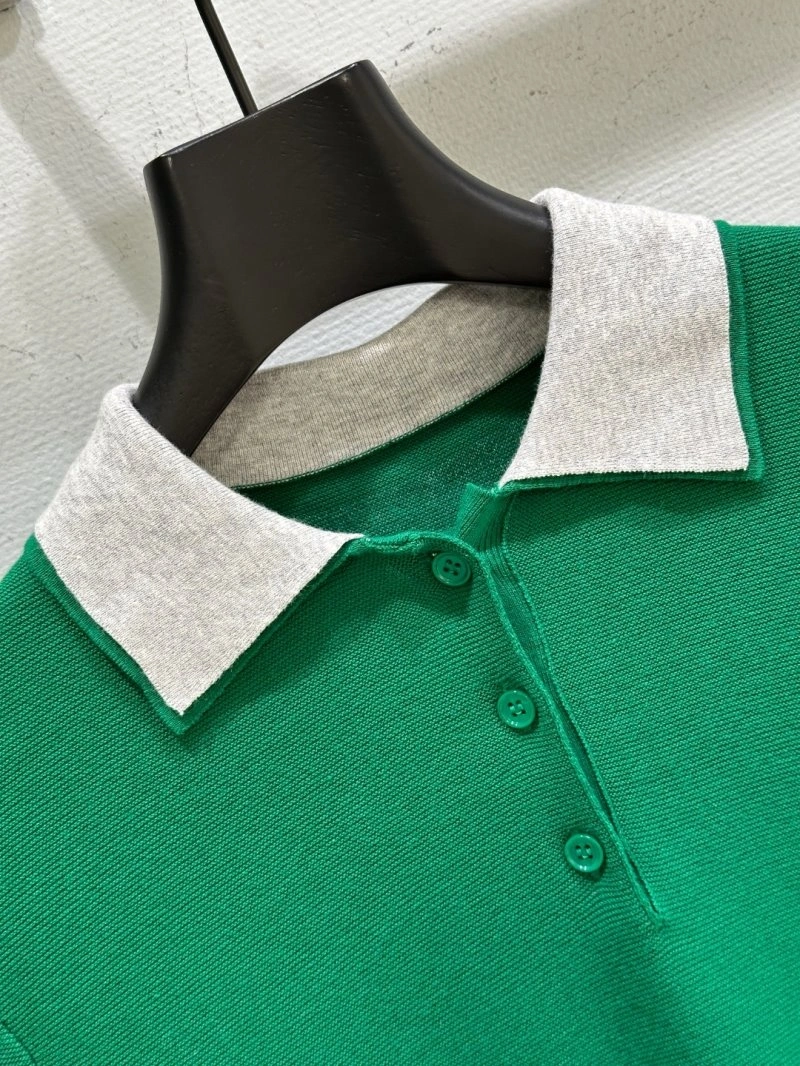 Real Miu Miu T-Shirts