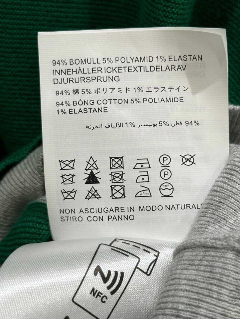 Real Miu Miu T-Shirts