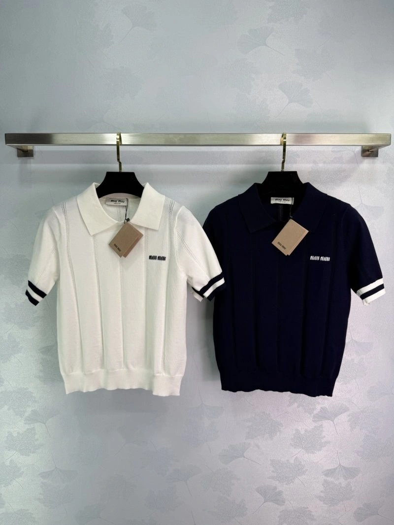 Miu Miu T-Shirts