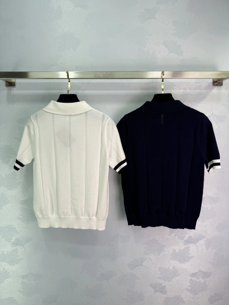 1:1 copy Miu Miu T-Shirts
