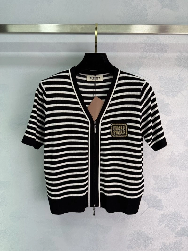 Miu Miu T-Shirts