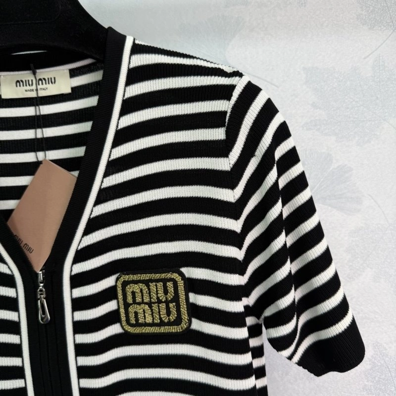 Genuine Miu Miu T-Shirts
