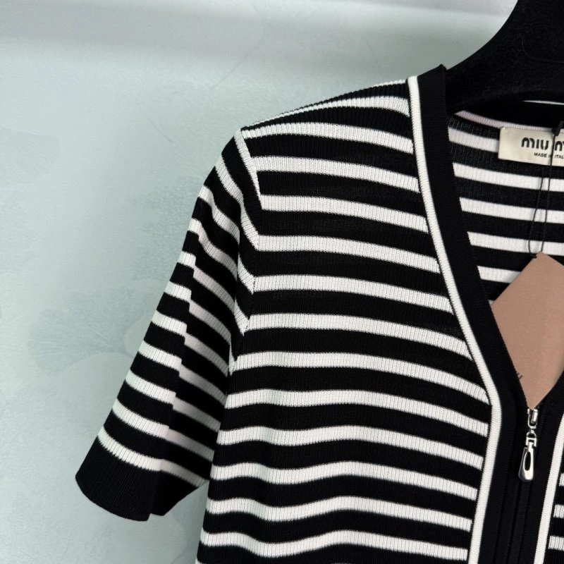 Genuine Miu Miu T-Shirts