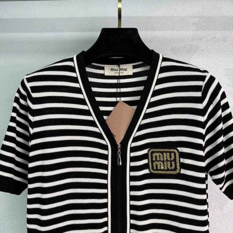 Genuine Miu Miu T-Shirts