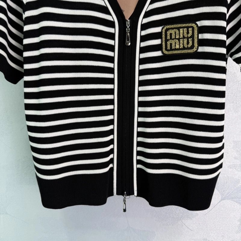 Genuine Miu Miu T-Shirts