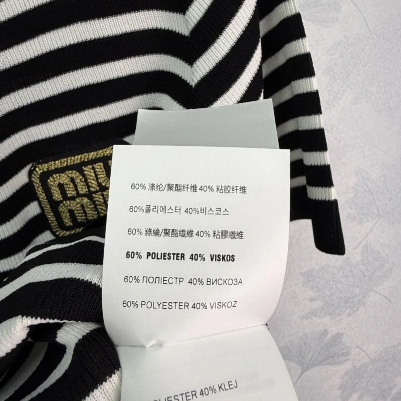 Genuine Miu Miu T-Shirts