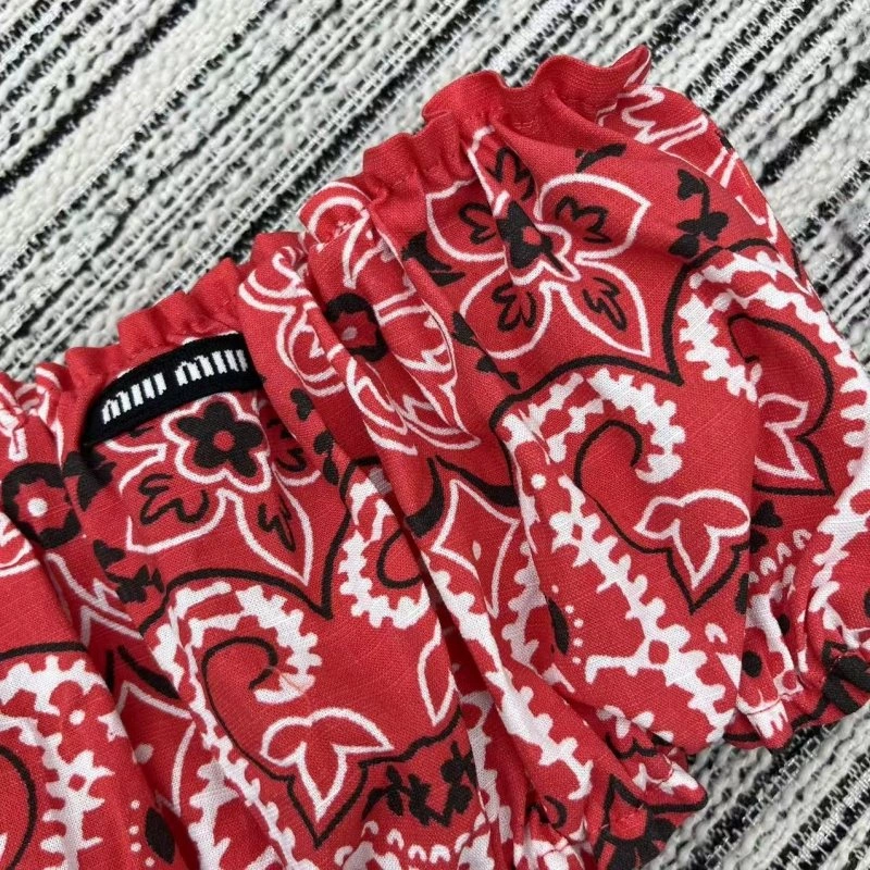 Reasonably priced Miu Miu T-Shirts