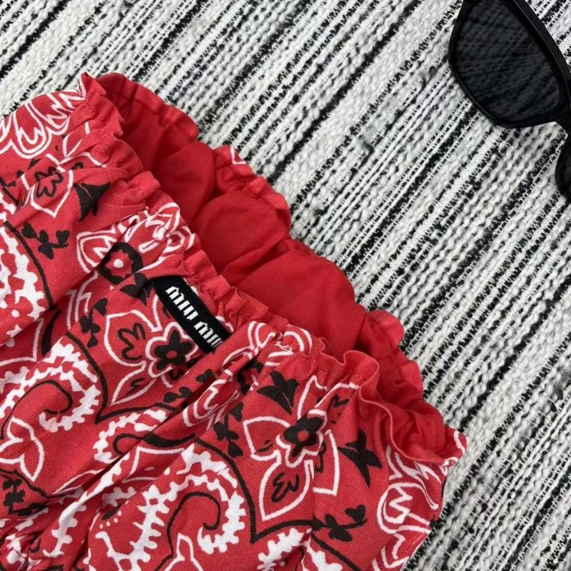 Reasonably priced Miu Miu T-Shirts