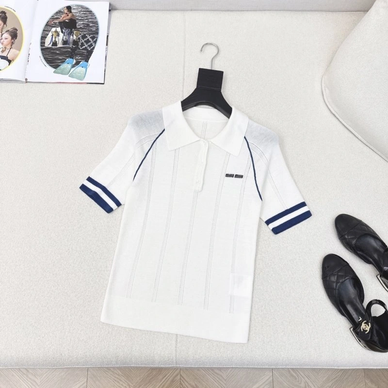 Miu Miu T-Shirts