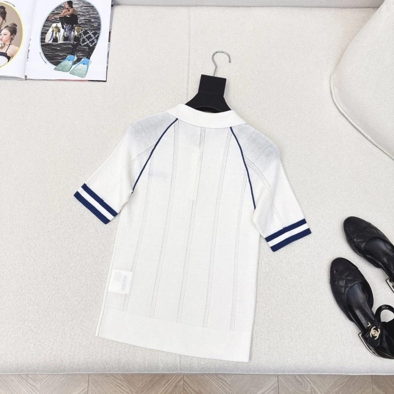 Authentic Miu Miu T-Shirts